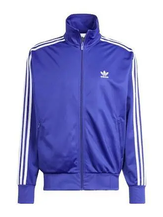 Adidas Adicolor Classics Firebird Track Top - Energy Ink