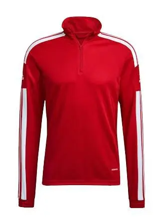 Adidas Squadra 21 Top - Team Power Red White