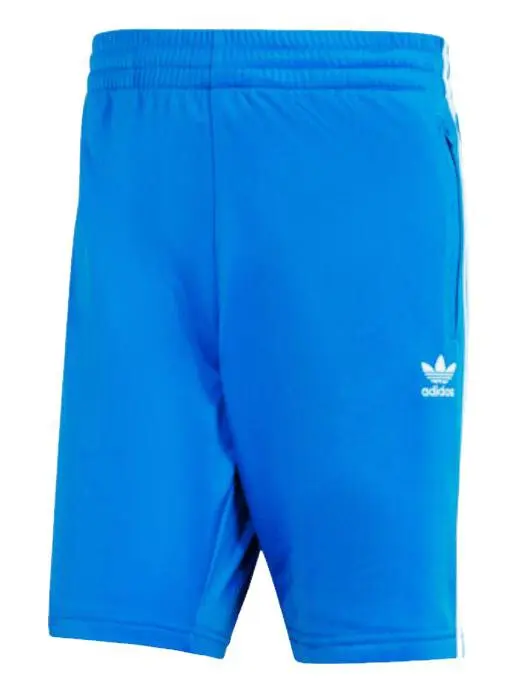 Adidas Adicolor Firebird Short - Blue Bird
