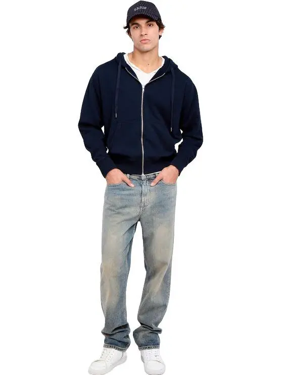 Zadig&Voltaire Sacha Embellished Hoodie - Green