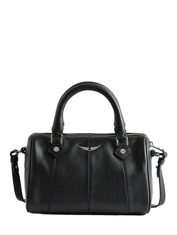 Zadig&Voltaire Sunny Xs Vibe Bag - Black