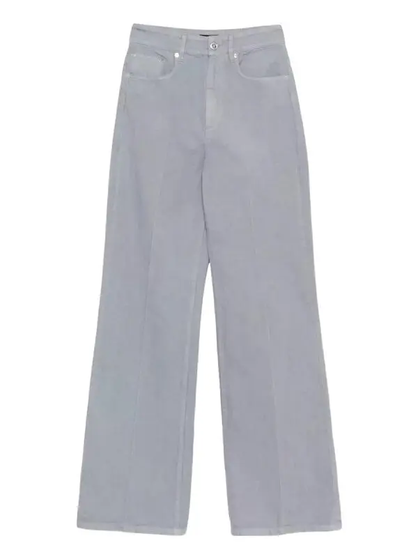 A.p.c. Five-pocket Jeans - Grey