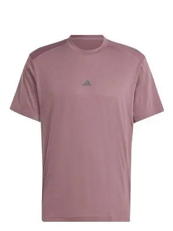 Adidas Yoga T-shirt - Shadow Fig