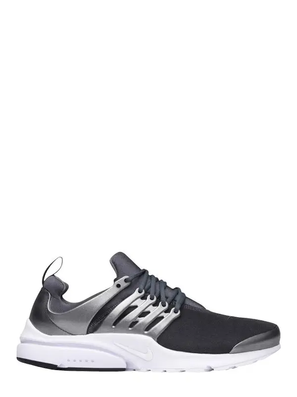 Nike Air Presto Premium Sneakers - Metallic Hematite/cool Grey