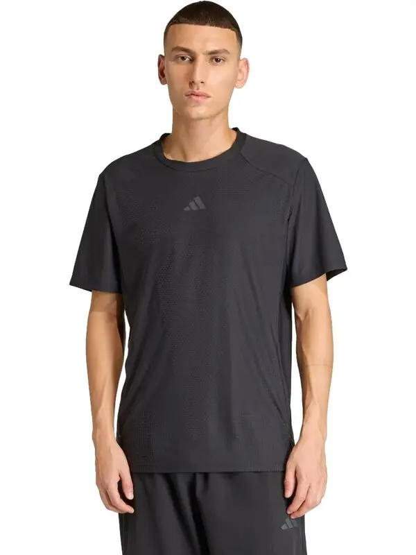 Adidas Climacool 3d T-shirt - Black