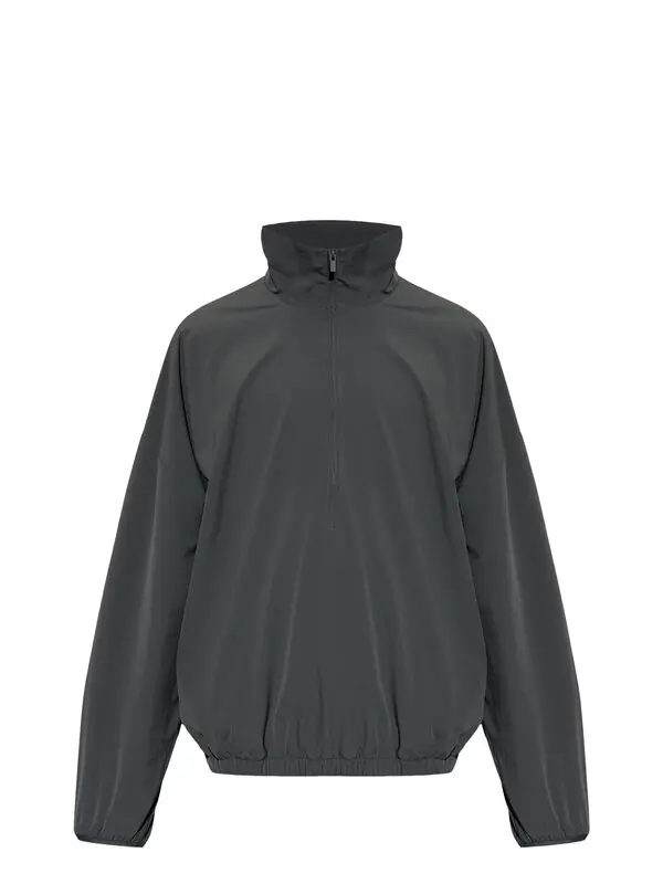Fear Of God Turtleneck Sweatshirt - Grey