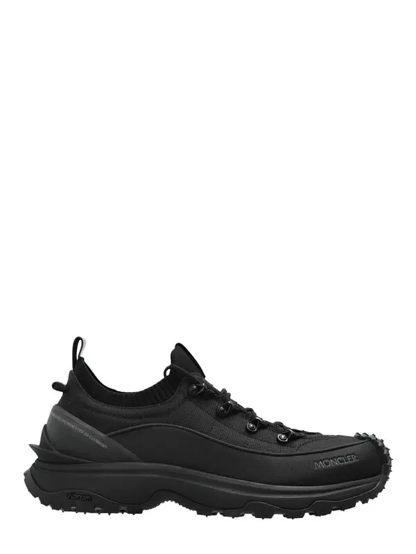 Moncler Trailgrip Lite3 Sneakers - Black