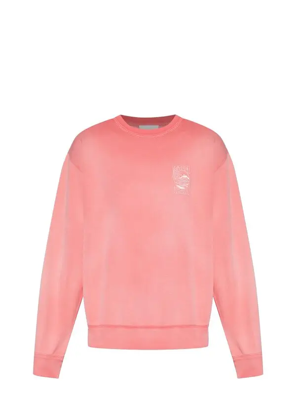 MARANT Mikoy Sweatshirt - Pink