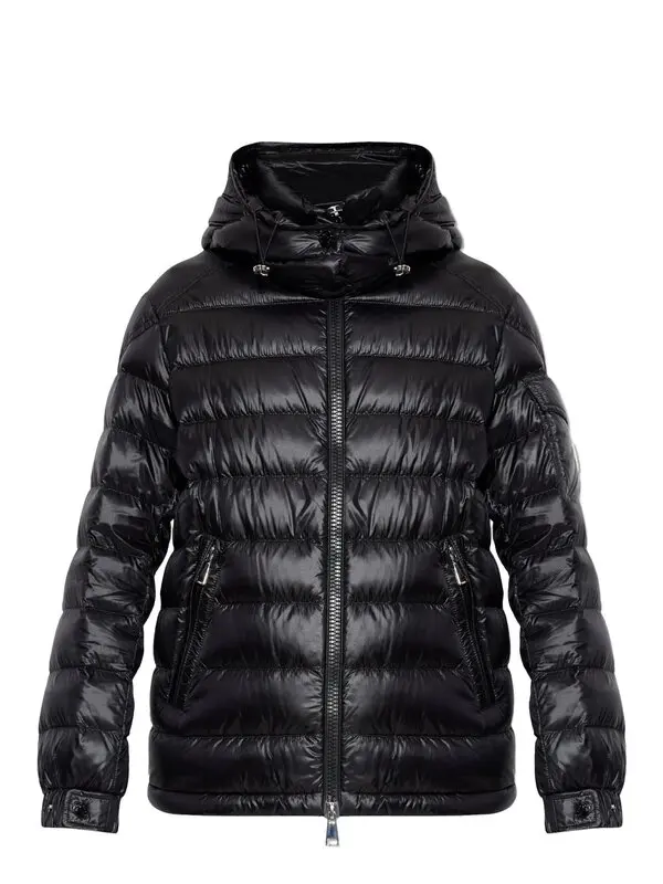 Moncler Dalles Puffer Jacket - Black