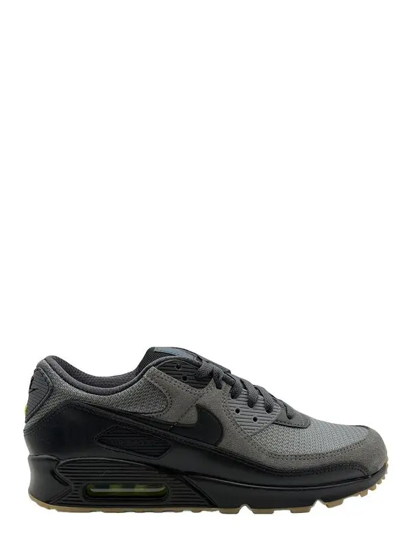 Nike Air Max 90 Sneakers - Smoke Grey/black/anthracite