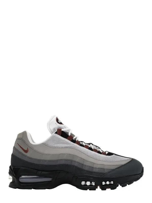 Nike Air Max 95 Og Big Bubble - Black/white/medium Grey
