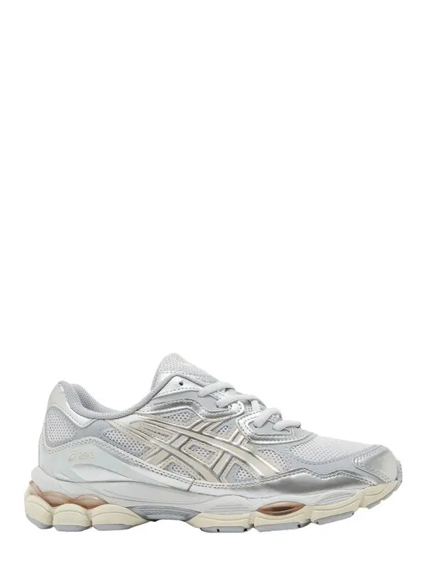 Asics Gel-nyc Sneakers - Glacier Grey/mineral Beige