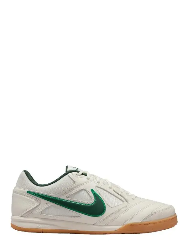 Nike Gato Fir Sneakers - Sail/stadium Green/gum Yellow