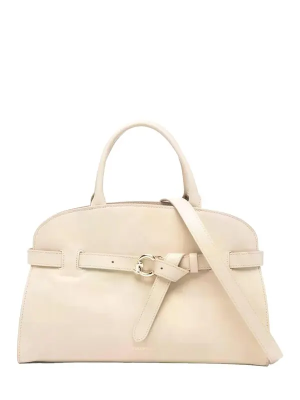 COCCINELLE Medium Sabine Tote Bag - Neutrals
