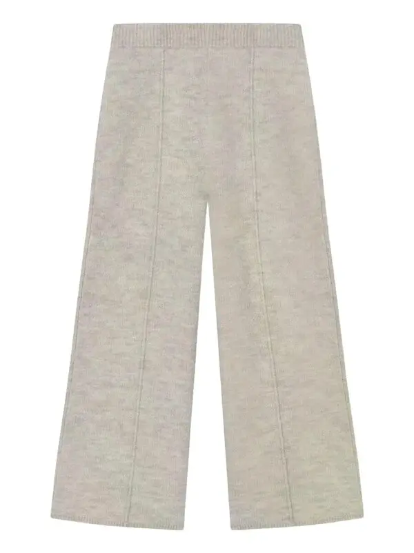 AERON Ricky Knit Trousers - Neutrals