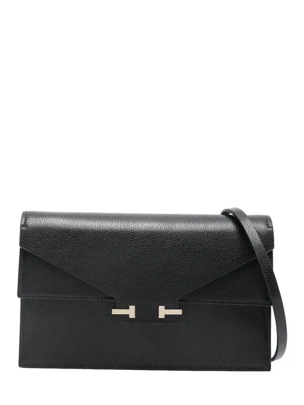 TOM FORD Mini Aube Clutch - Black