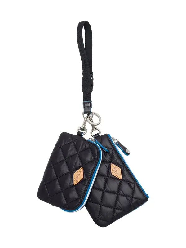 Splits59 Mzw X Metro Key Pouch Wristlet - Mzw X Splits59 Metro Key Pouch Wristlet