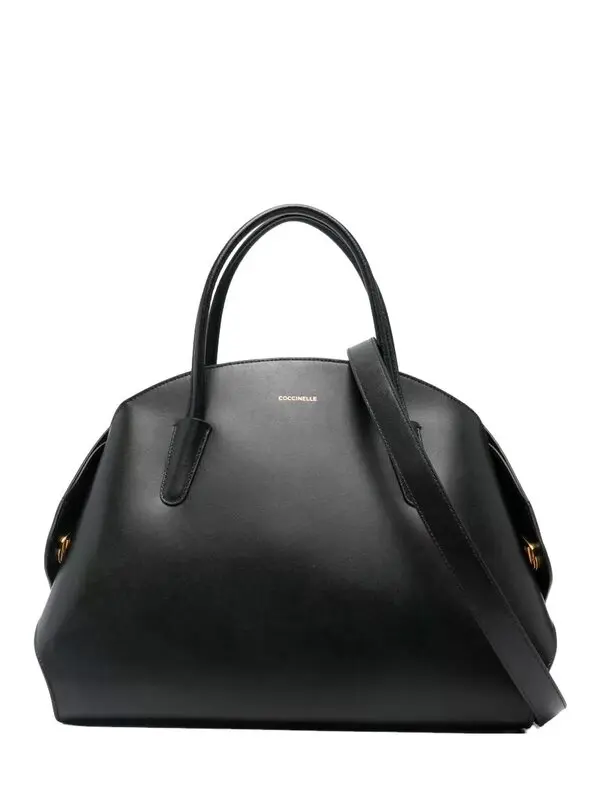 COCCINELLE Tylde Tote Bag - Black
