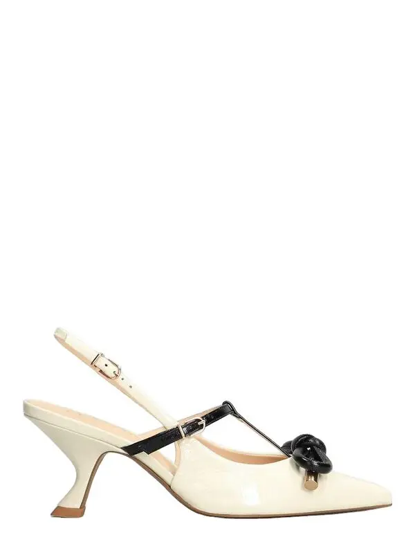GUILHERMINA Pumps - White