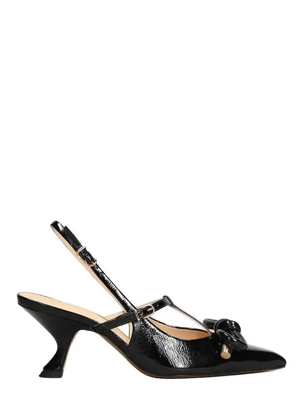 GUILHERMINA Pumps - Black