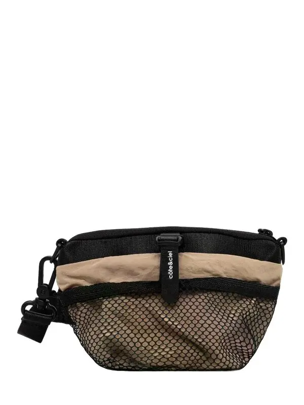 COTE&CIEL Orba Belt Bag - Neutrals