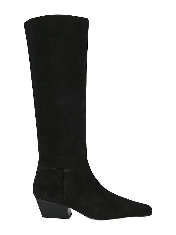 Raye Roni Boots - Black