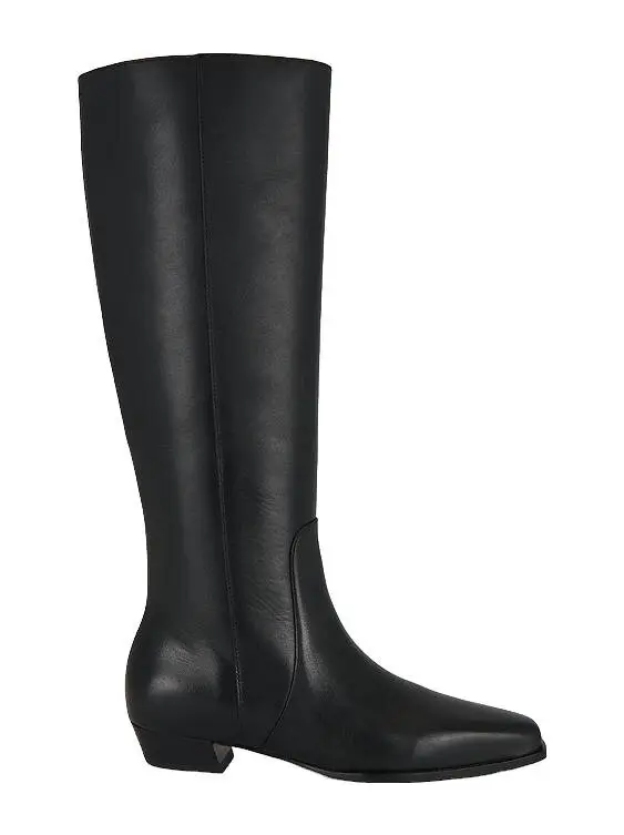 Rag & Bone Joni Knee High Boot - Black