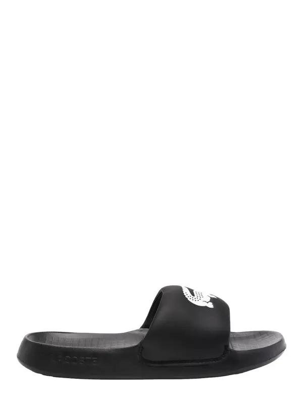 Lacoste Serve 1.0 Slides - Black