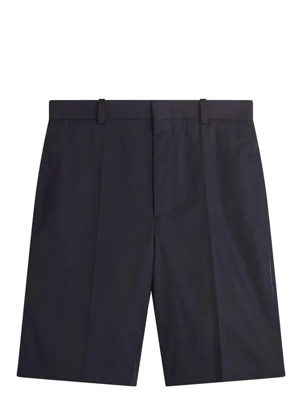 JIL SANDER Tailored Short - Midnight