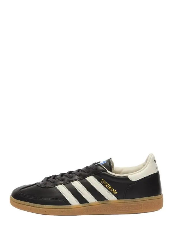 Adidas Handball Spezial Made In Germany Sneaker - Black