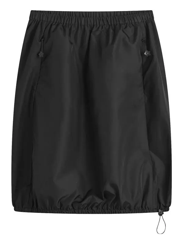 Cecilie Bahnsen Chance Skirt - Black