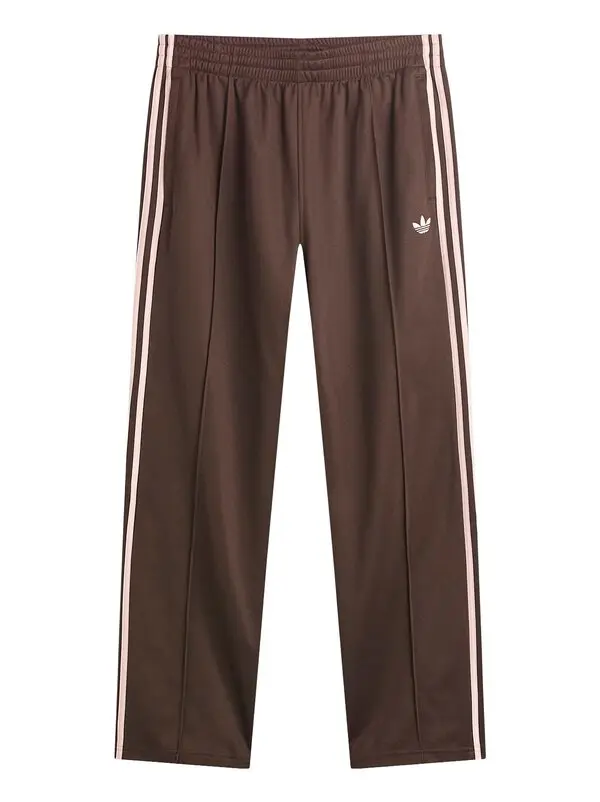 Adidas Firebird Track Pant - Aurora Coffee
