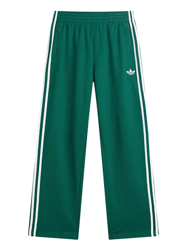 Adidas Firebird Track Pant - Collegiate Green