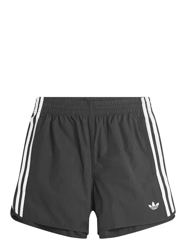 Adidas Sprinter Shorts - Black