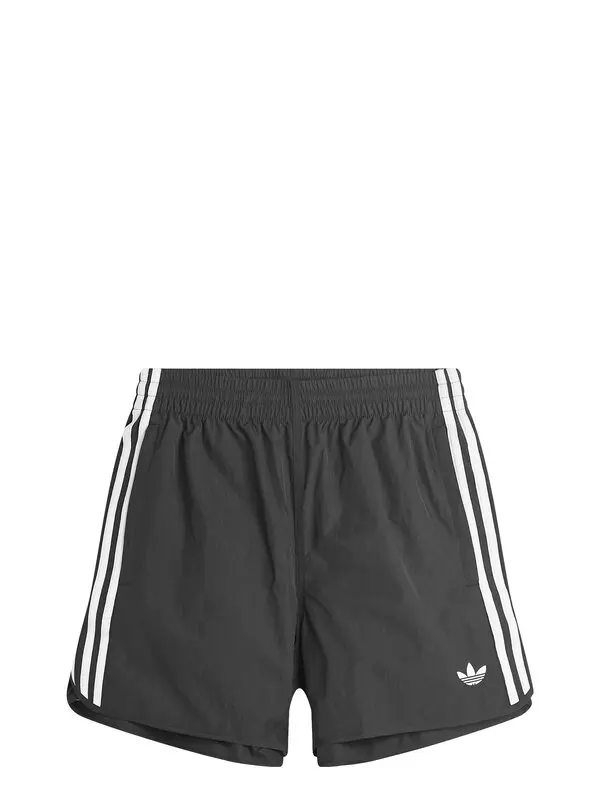 Adidas Sprinter Shorts - Black