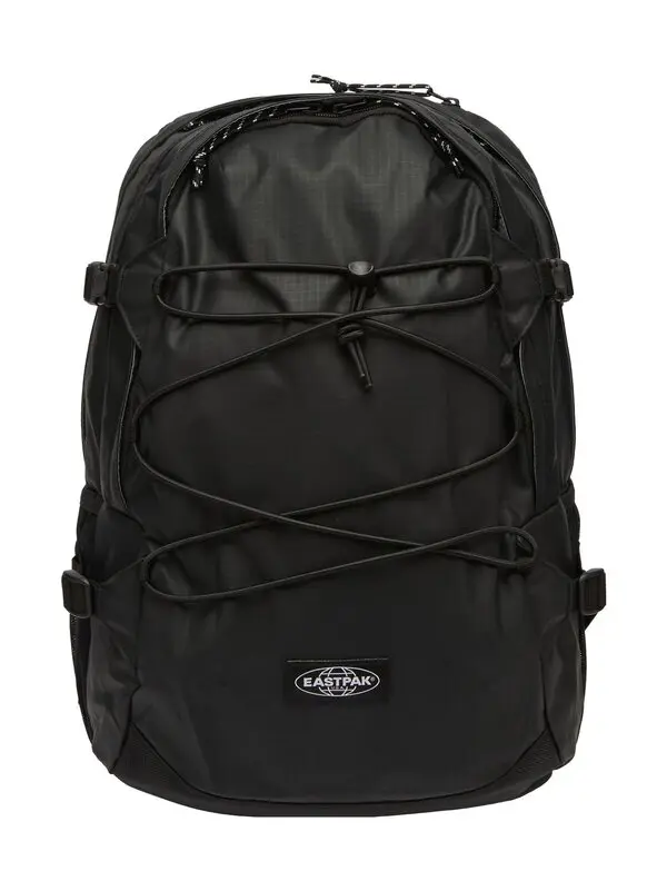 EASTPAK Gerys Pro Backpack - Rip Black Coat