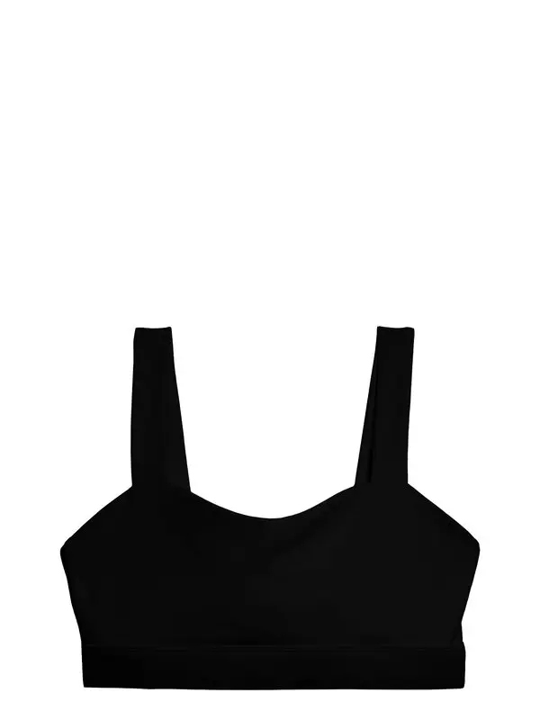 SISTERLY TRIBE Softsculpt Sweetheart Bra Svart - Black