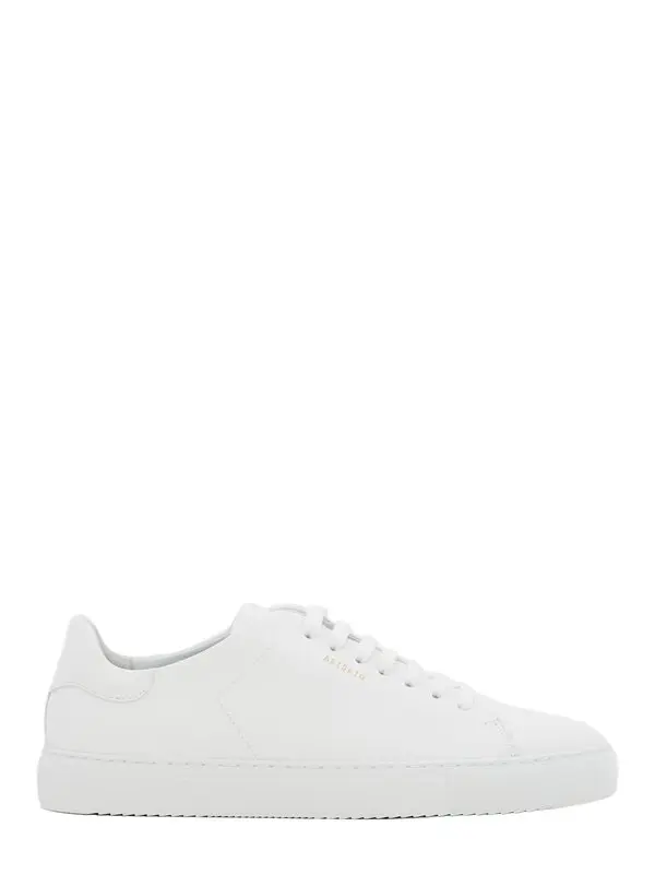 Axel Arigato Clean 90 Sneakers - White