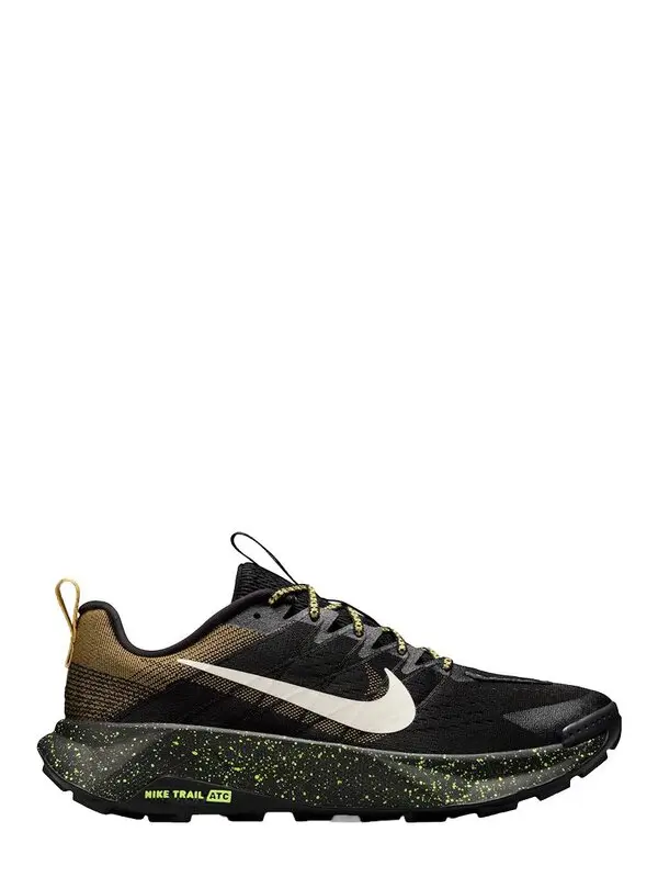 Nike Wildhorse - Black/peat Moss/volt Ice
