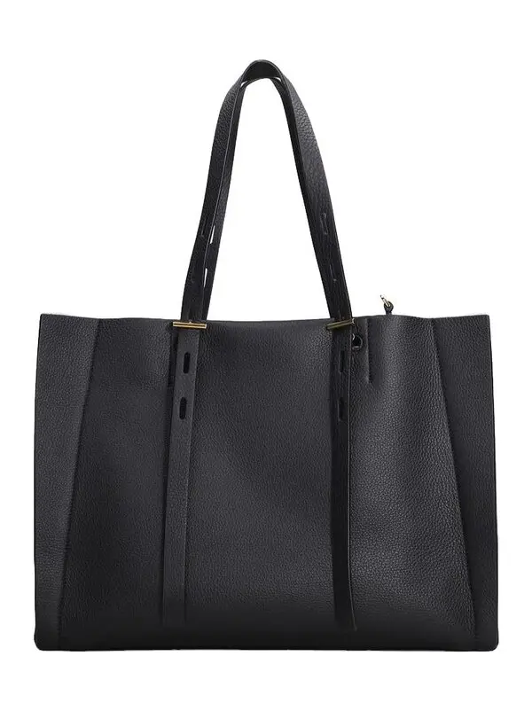 MINOBOSSI Paula Tote - Black