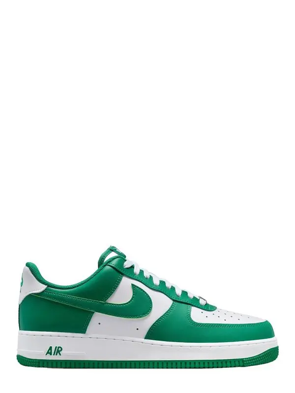 Nike Air Force 1 '07 Sneakers - White/malachite