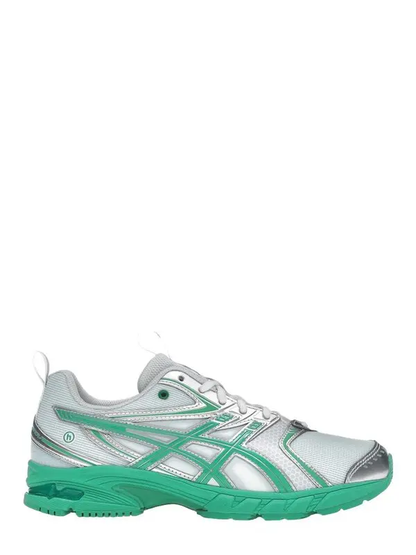 Asics Gel-ds Trainer 14 Sneakers - White/green