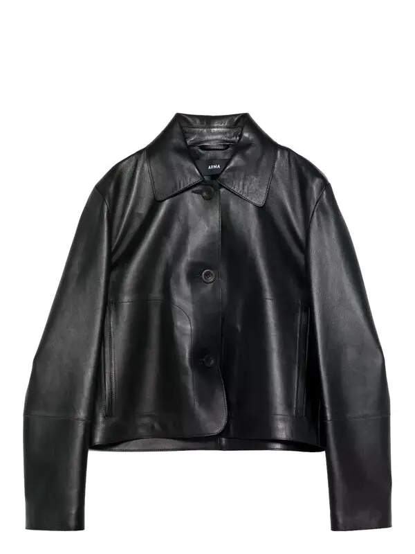 ARMA Emy Jacket - Black