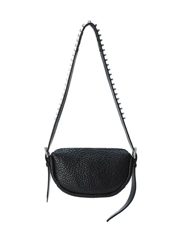 Alexander Wang Ry Crossbody - Black