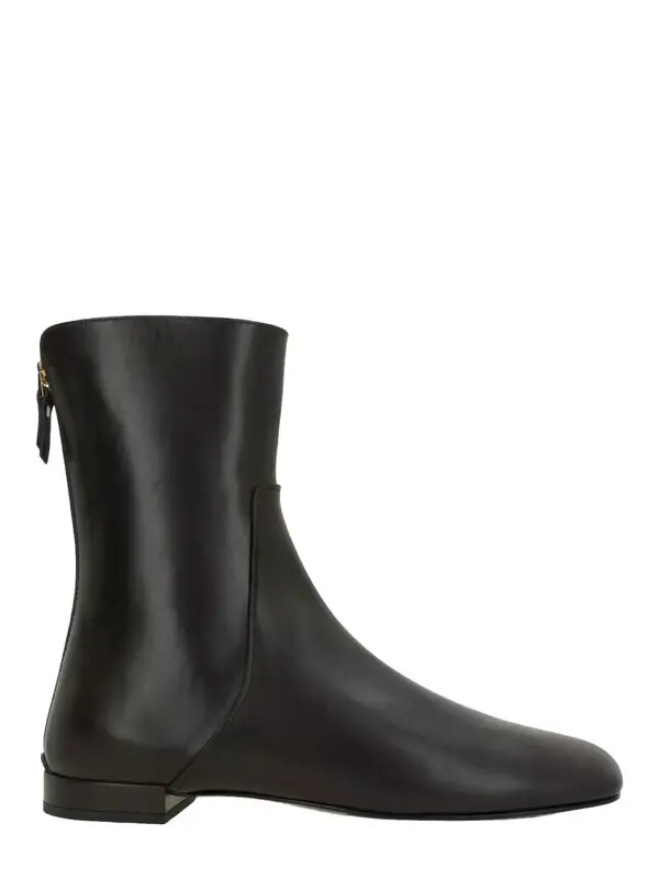Giorgio Armani Squared 10 Corso Como Boots - Brown