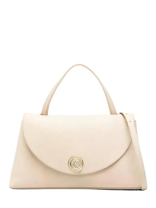 COCCINELLE Nikla Tote - Neutrals