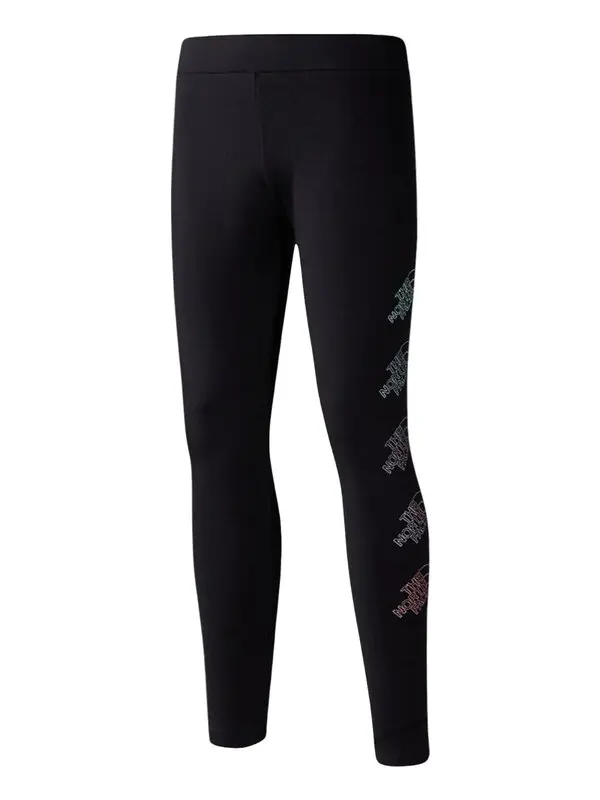 The North Face Leggins - Black