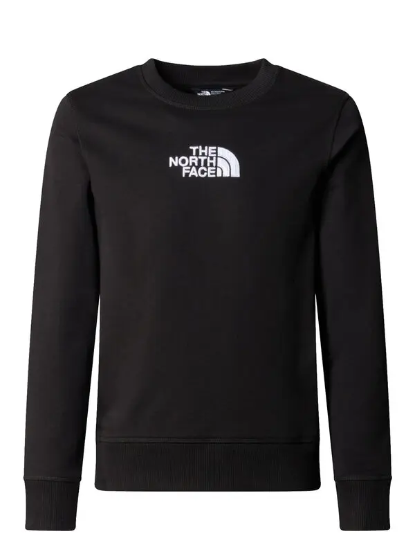 The North Face Shirt - Black