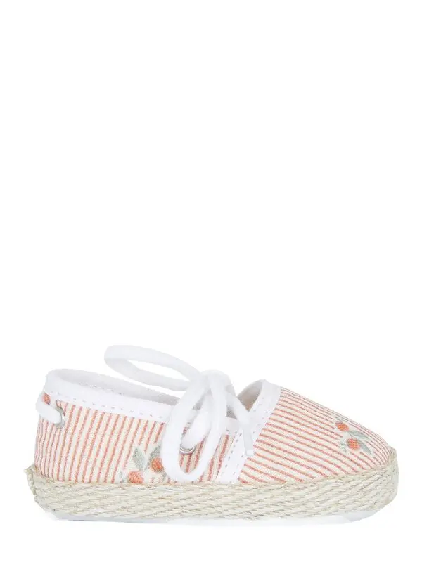 TARTINE ET CHOCOLAT Lace Up Shoes - Multicolour