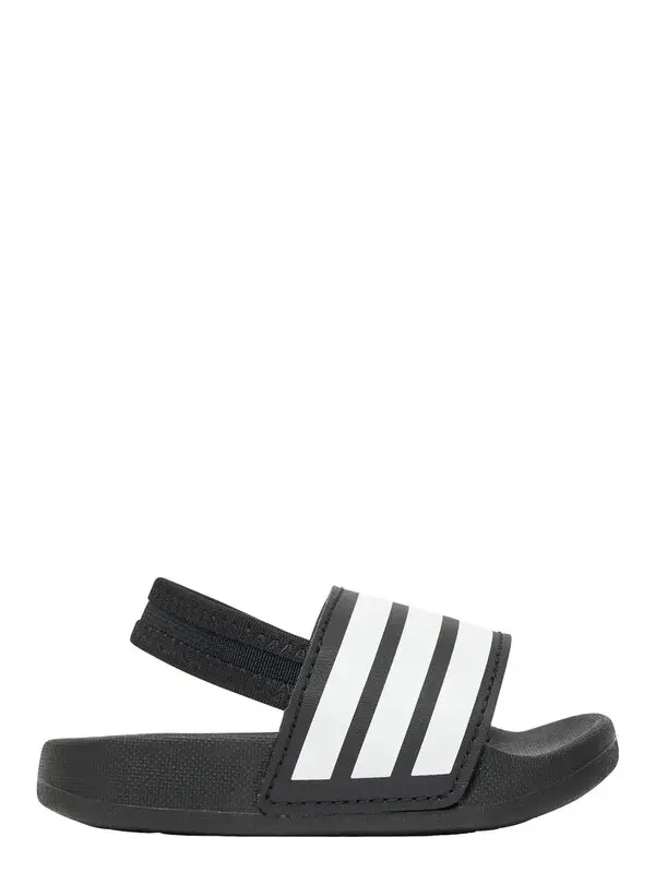 ADIDAS ORIGINALS Slides - Black